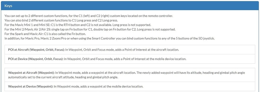 Another way for creating a waypoint mission - Tools, Addons & Guides ...