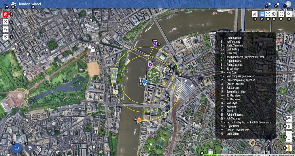 [OPEN BETA] Litchi Hub - Beta Feedback - Litchi Forum
