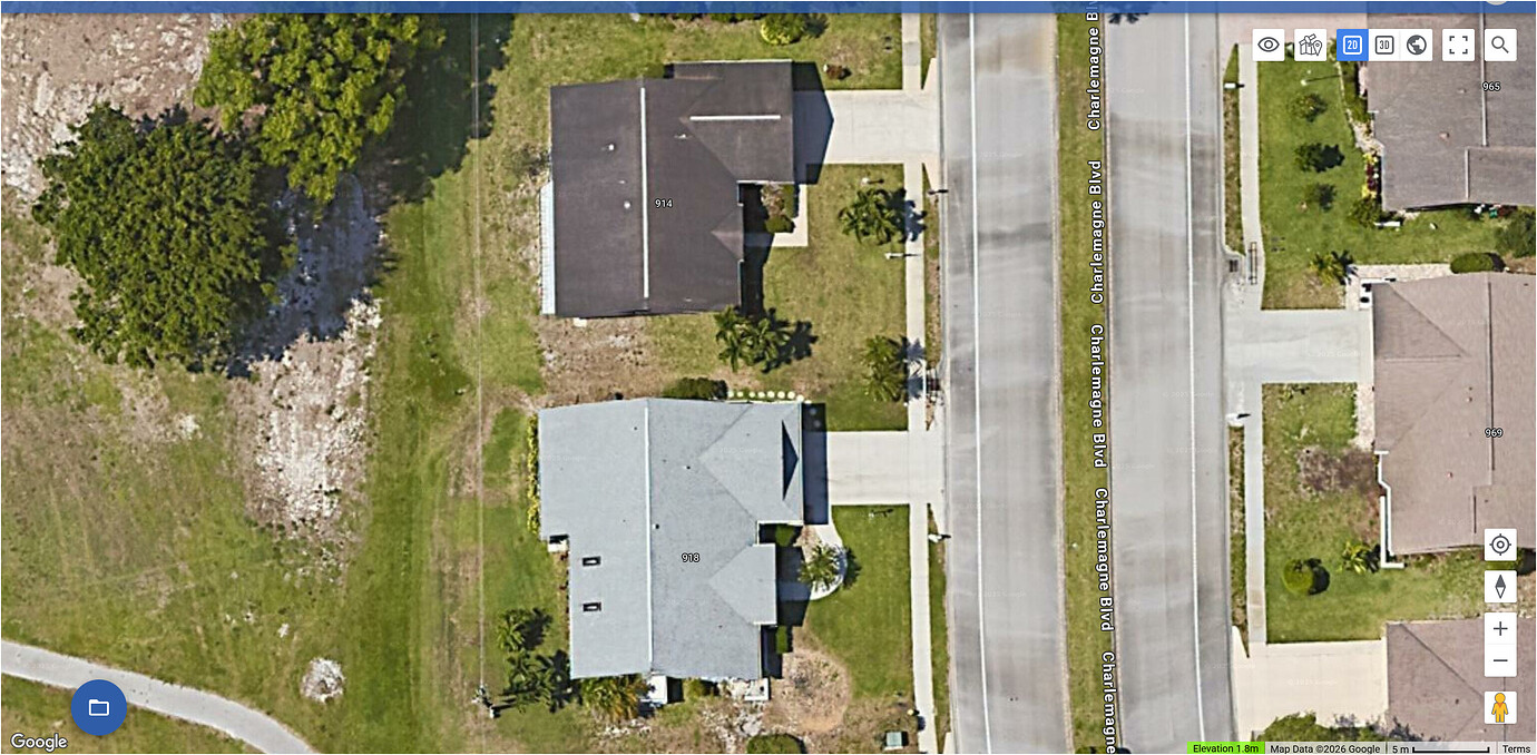 Limited Map Scale - Can't Zoom in Closer - Beta Feedback - Litchi Forum